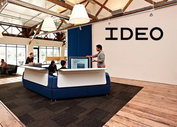 7 Creative Design thinking Companies