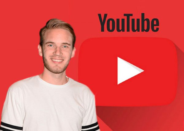 The 10 Most Popular Youtube Channels in the World