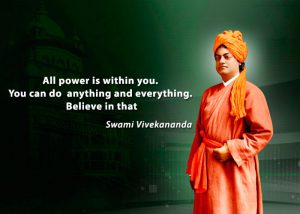 7 leadership lessons from Swami Vivekananda
