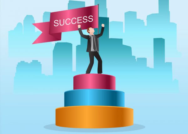 8 Must Know Secrets Of High Achievers