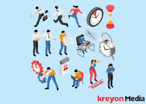 5 Things That Make You Indispensable At Work